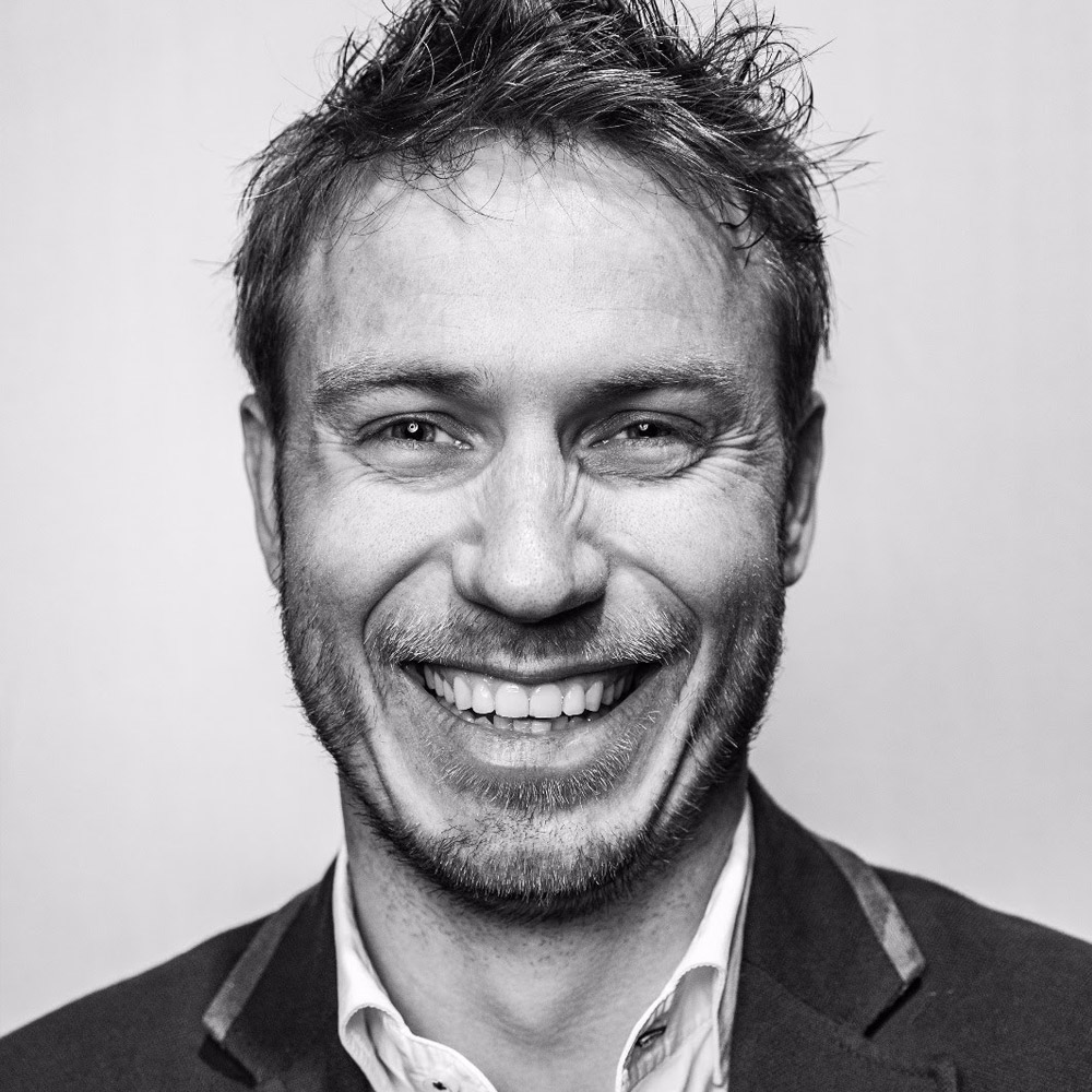 Patrick Boonstra - Recruitmenttech.nl