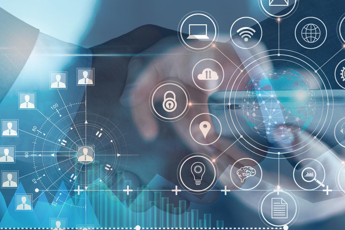 Intelligence Group's data volledig geïntegreerd in recruitmentsysteem ...