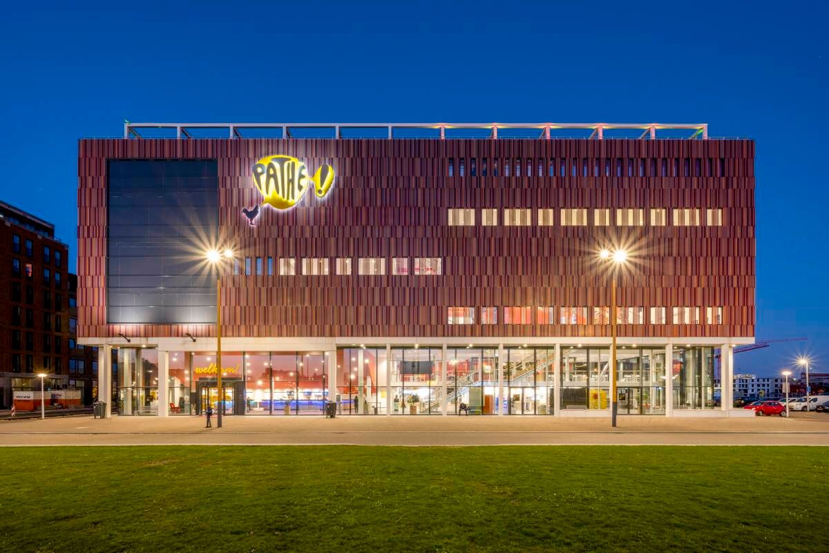 Tot en met 6 september nog very early bird korting op Recruitment Tech ...