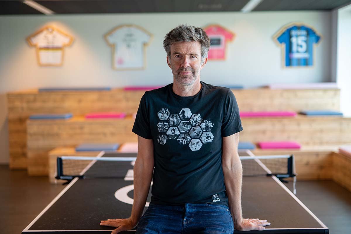 Eric Castien (BrainsFirst): ‘Iedereen is een 8 of een 9, ons assessment ...
