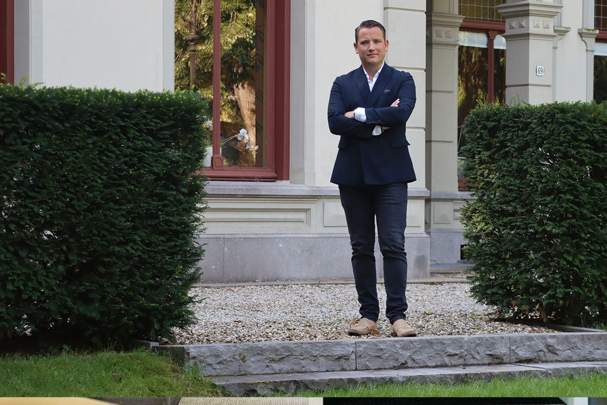 Alexander Claessens (Apollo Jobs): ‘We willen het werk van recruiters ...