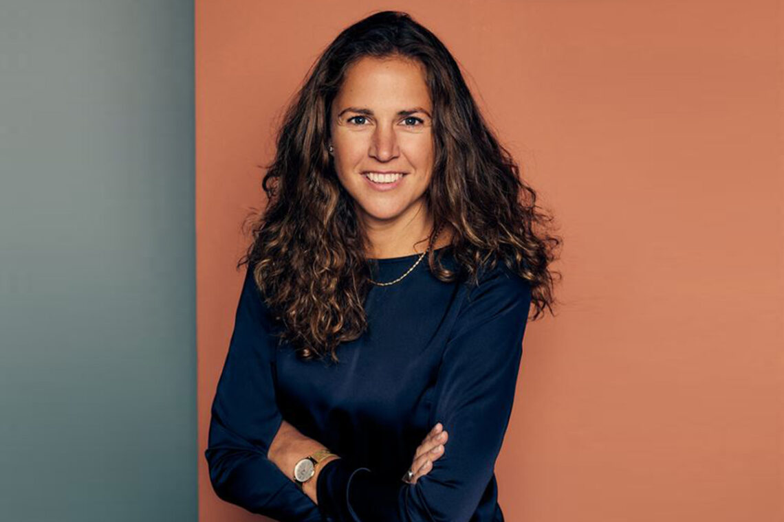 Wietske van Hees nieuwe managing director Appical; focus op Europese ...