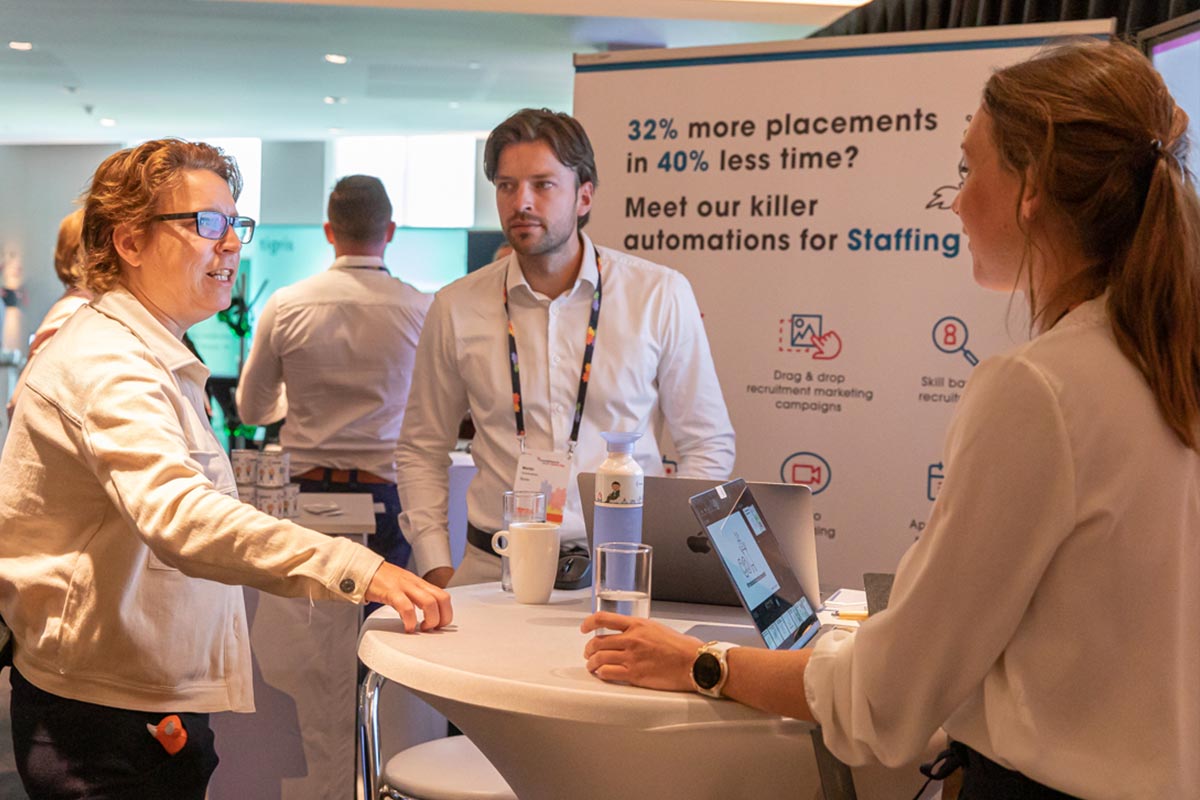 7 redenen waarom je 6 juni Recruitment Tech Demo_Day niet wil missen ...