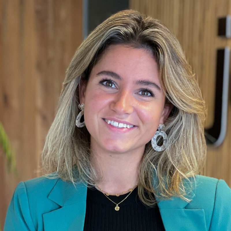 Femke Marijne - Recruitmenttech.nl
