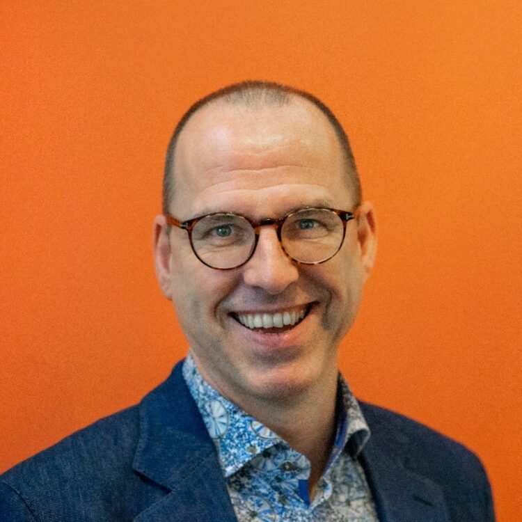 Koen Roozen - Recruitmenttech.nl