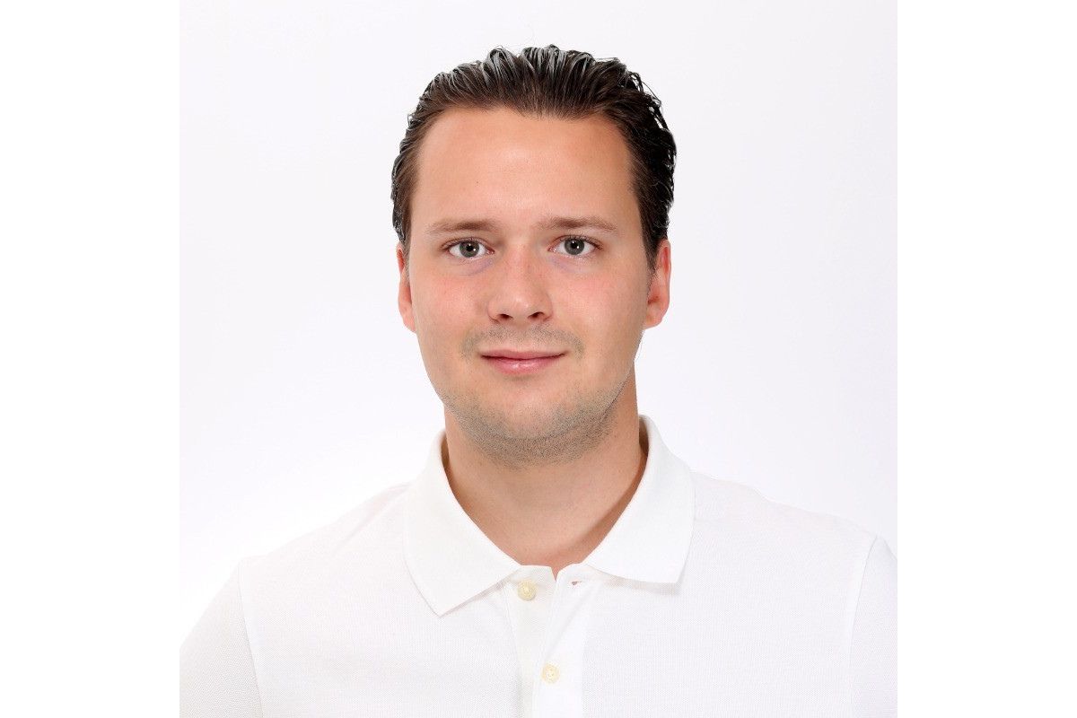 Niels Tukker - Recruitmenttech.nl
