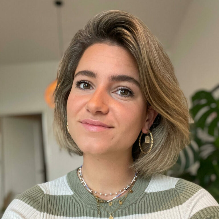 Femke Marijne - Recruitmenttech.nl