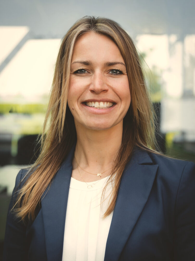 Alvera Lubbers - Recruitmenttech.nl