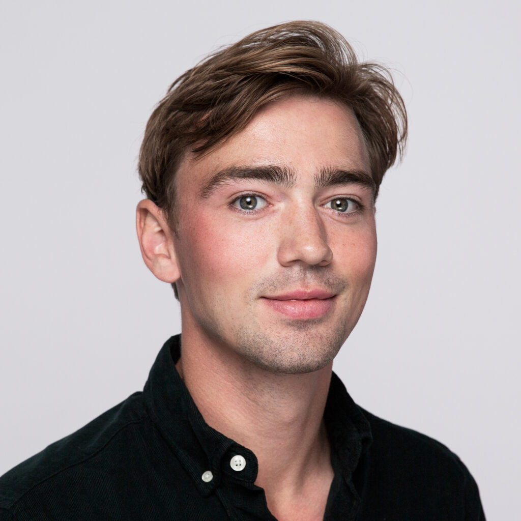 Joost Valster - Recruitmenttech.nl