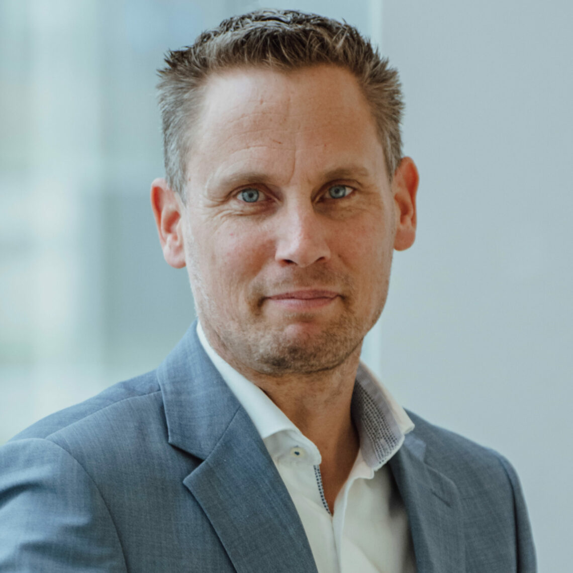 Mark Hopman - Recruitmenttech.nl