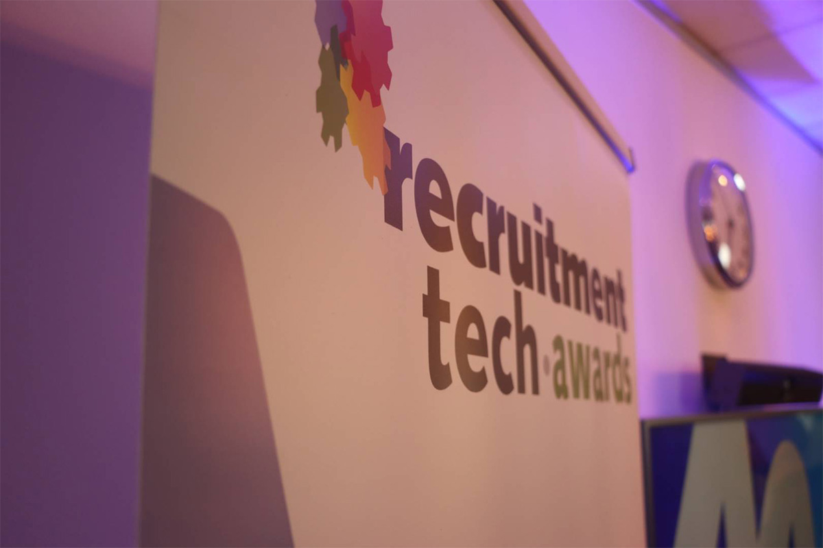 Deze 5 cases en 5 tools zitten in Voorselectie Recruitment Tech Awards ...