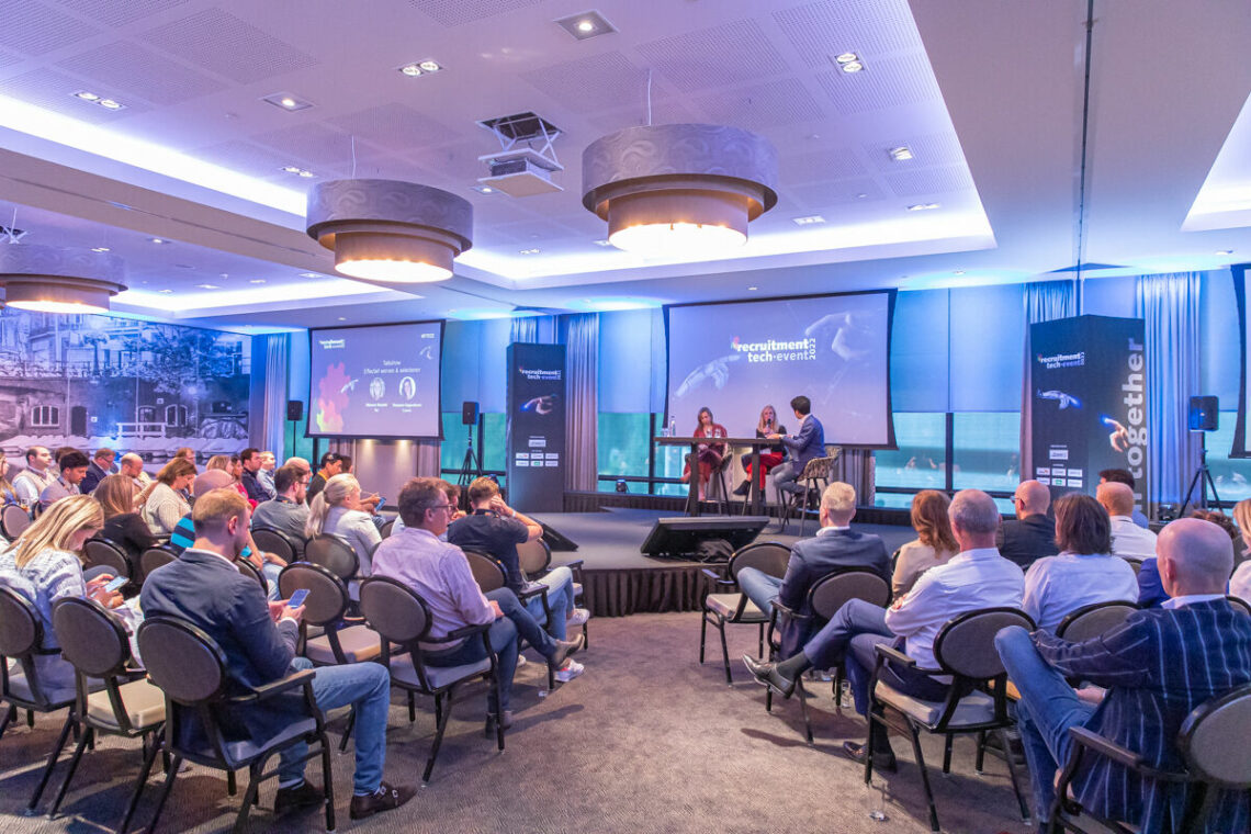 7 events over recruitmenttechnologie die je niet mag missen in najaar ...