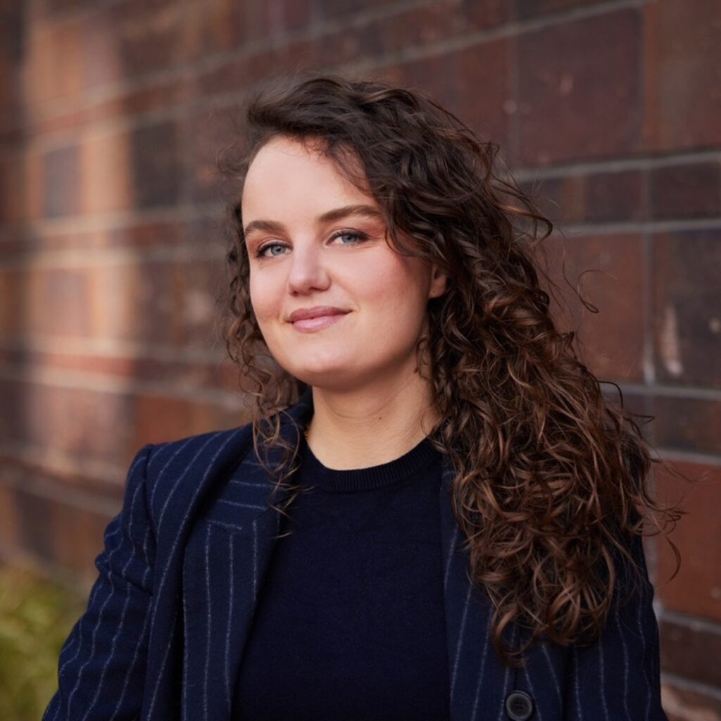 Pleun Opperman - Recruitmenttech.nl