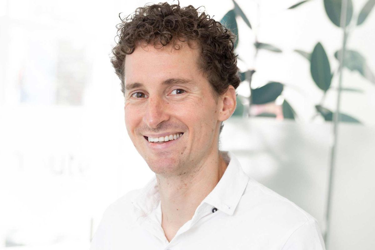 Daan Slütter - Recruitmenttech.nl