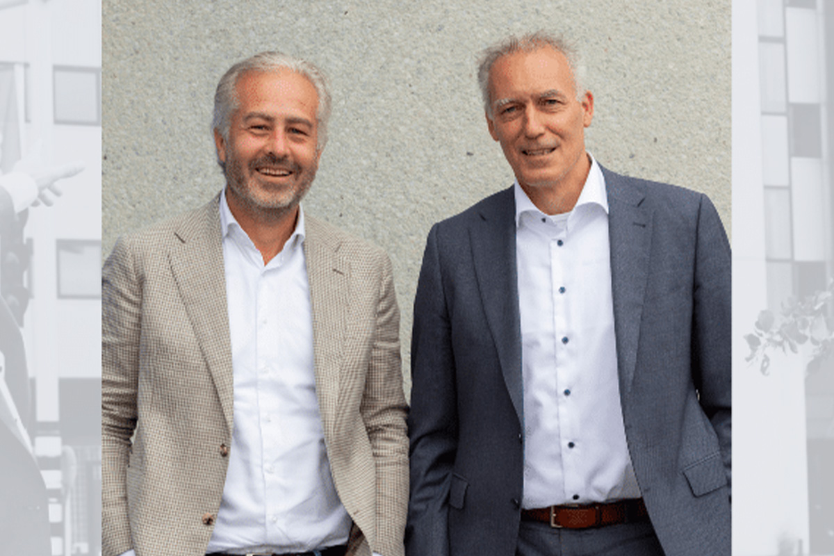 Wouter Waaijenberg per juni 2024 nieuwe CEO van Nétive VMS ...