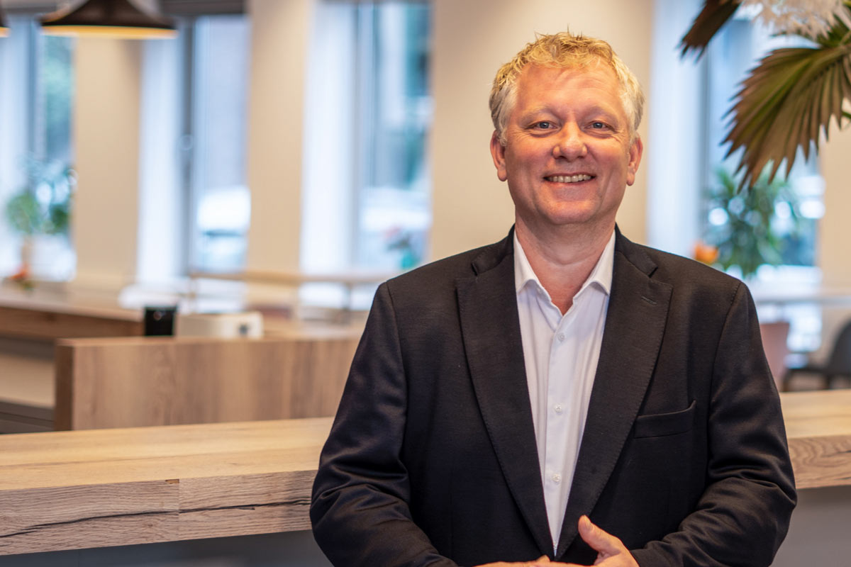 Bert Koning (OTYS): 'Goede candidate journey alleen bij goede recruiter journey ...