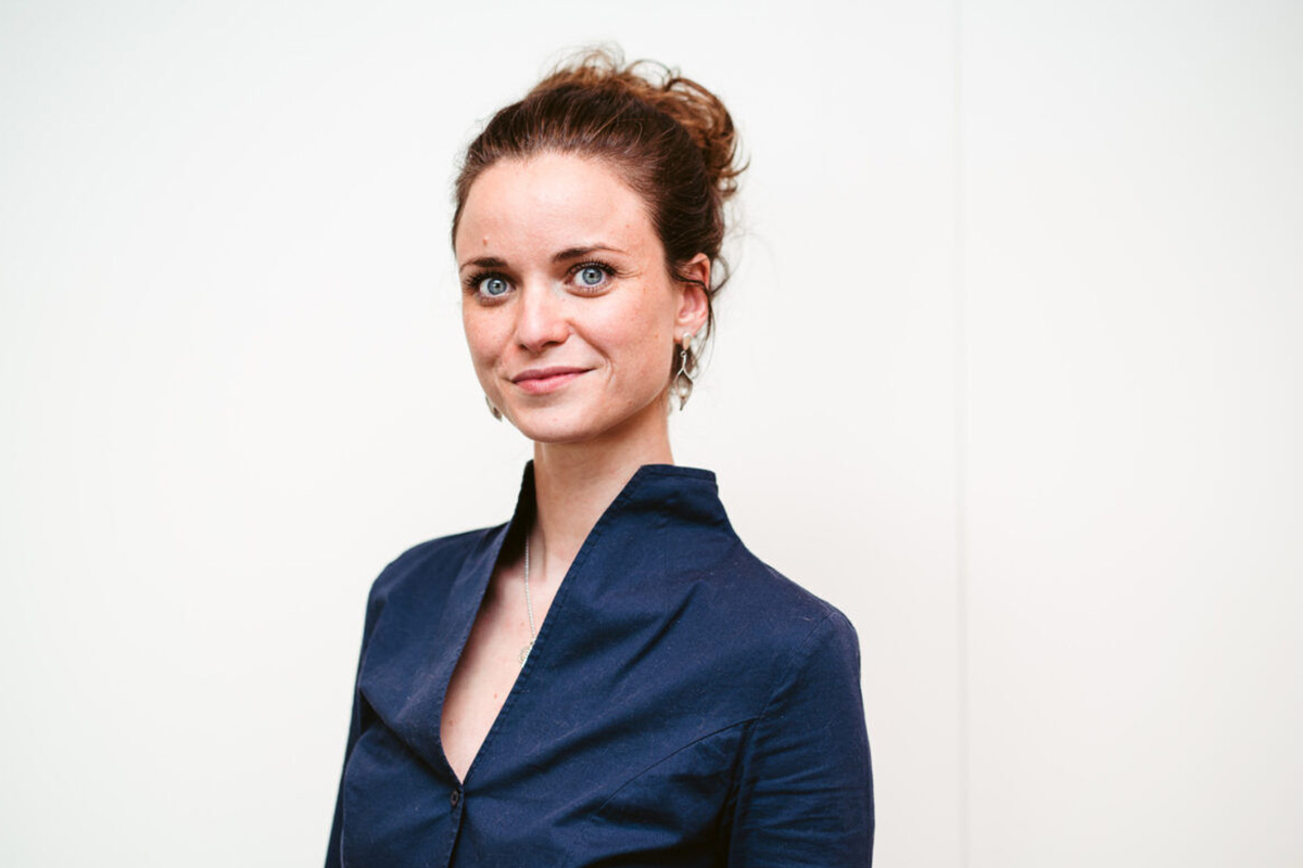 Kijk de Recruitment Tech Monthly van november terug met Lotte Welten ...