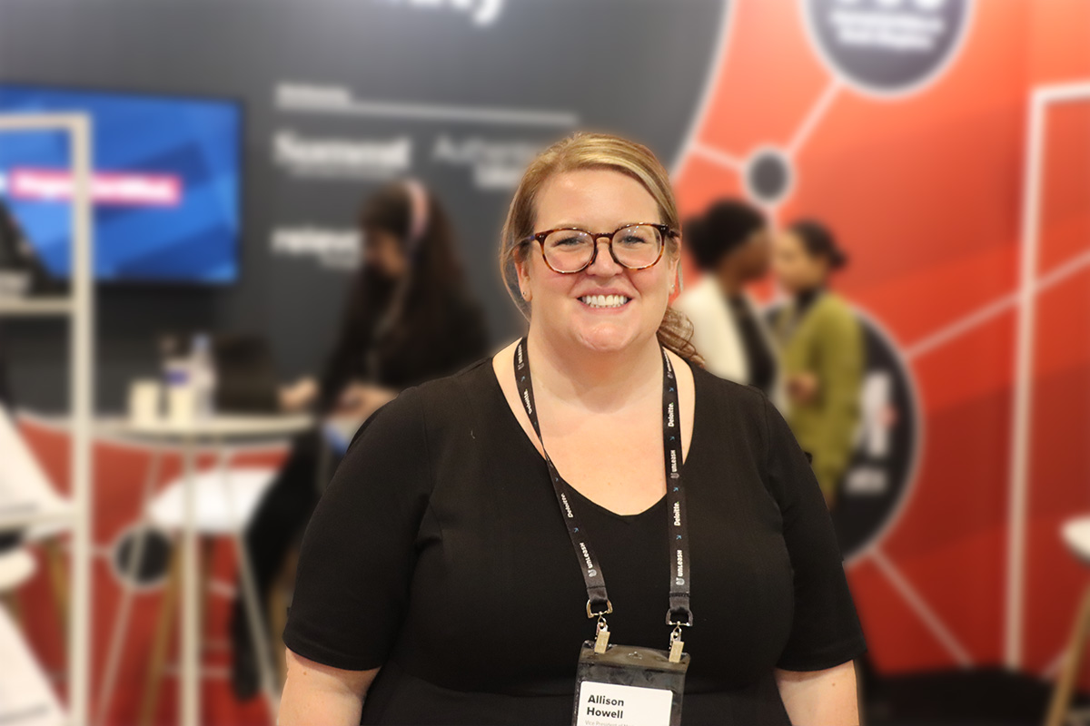 Allison Howell (Hogan Assessments): 'Onze oplossingen kennen geen bias ...