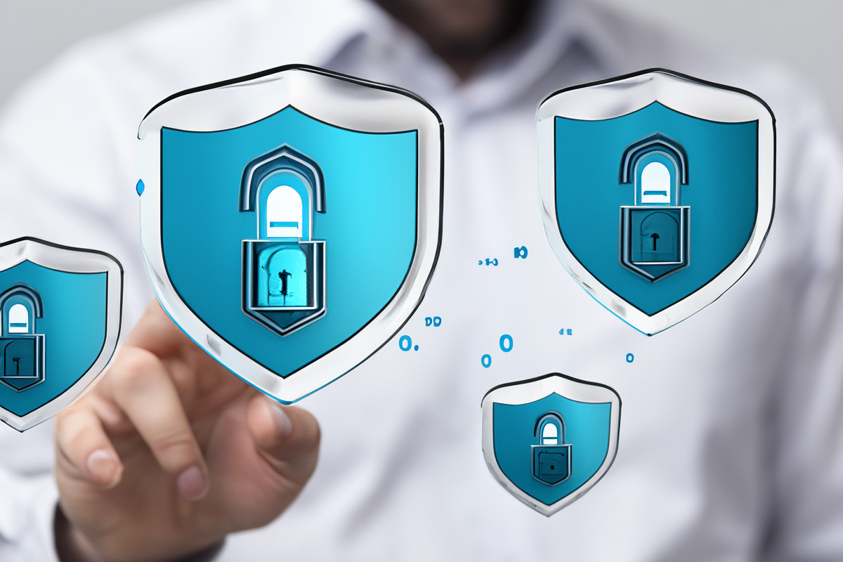 Nieuw ATS? Denk aan deze 5 security-functies - Recruitmenttech.nl