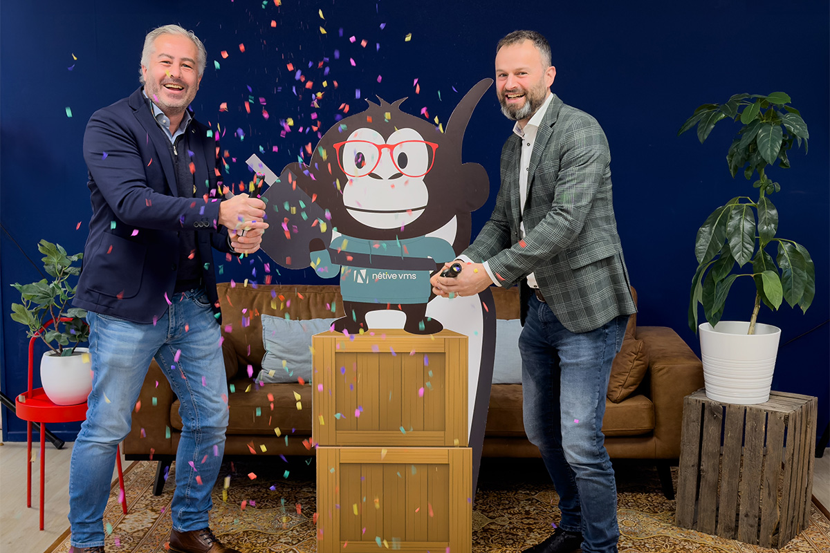 Nétive VMS neemt FlexForceMonkey over: ‘Hele keten ondersteunen in ...
