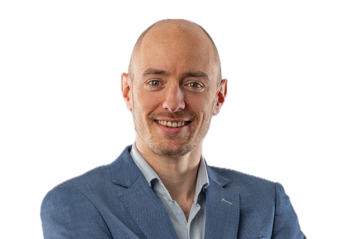 Marijn Heinen - Recruitmenttech.nl