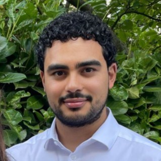 Sam Sharafuddin - Recruitmenttech.nl