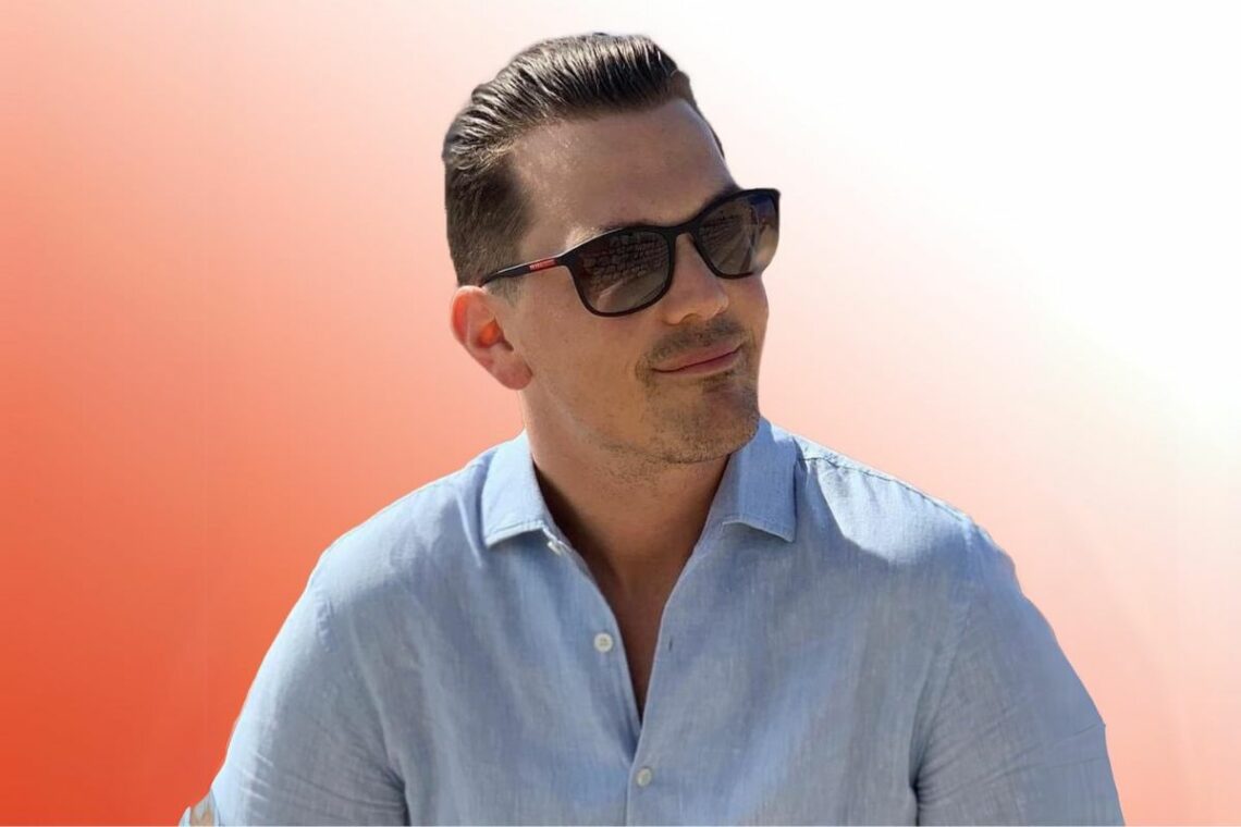 Stanislaw Wasowicz - Recruitmenttech.nl