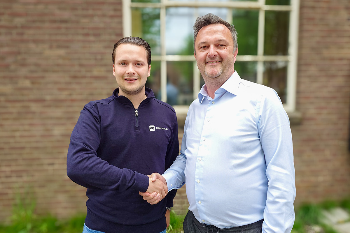 Recrubo en theMatchBox slaan handen ineen voor strategische samenwerking - Recruitmenttech.nl