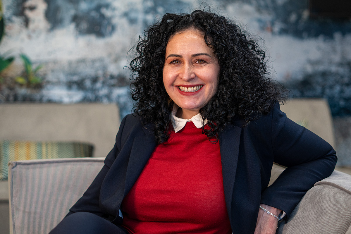 Mysolution zet voet op Franse bodem onder leiding van Elizabeth Laurent - Recruitmenttech.nl