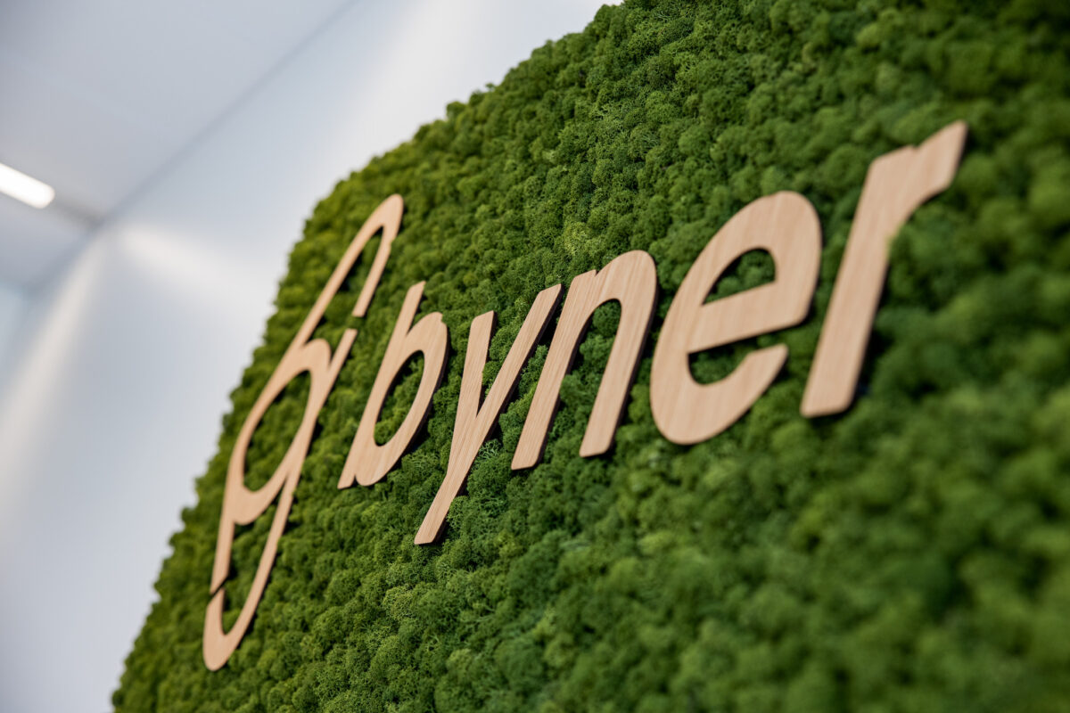 Byner behaalt ISO 27001-certificering voor maximale gegevensbeveiliging ...
