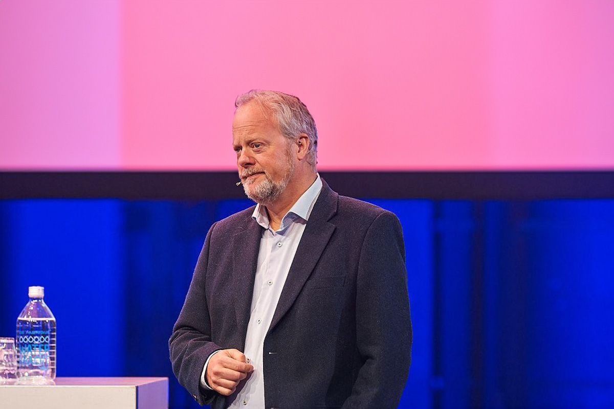 Zo wil Ronald van Driel (RecruitAgent.AI) ‘de liefde terugbrengen’ in ...