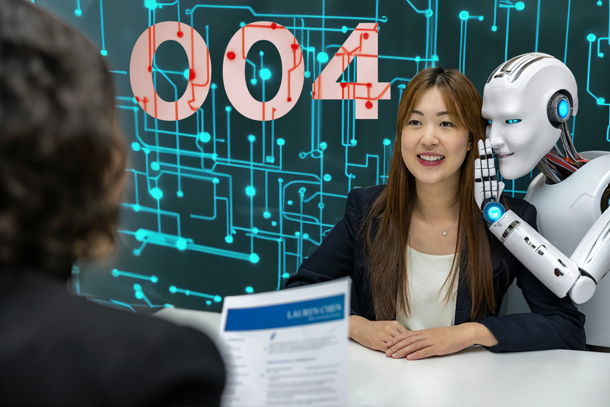 Dít zijn de 10 AI-tools die kandidaten inzetten om te solliciteren ...