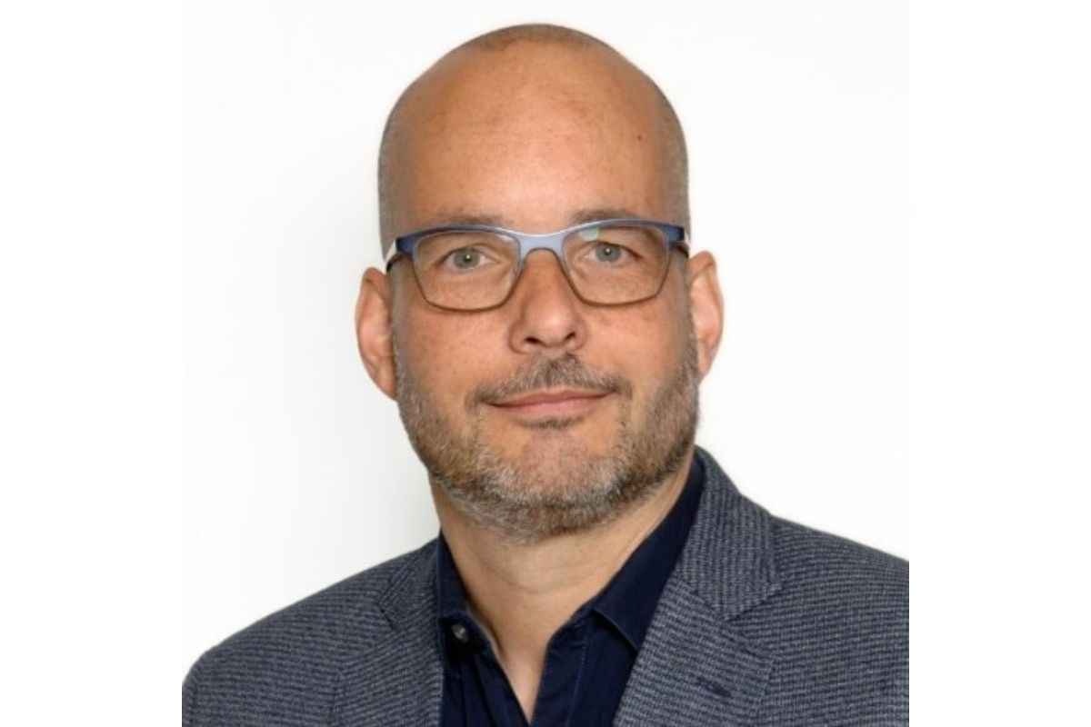 Ronald Hulsbergen Henning - Recruitmenttech.nl