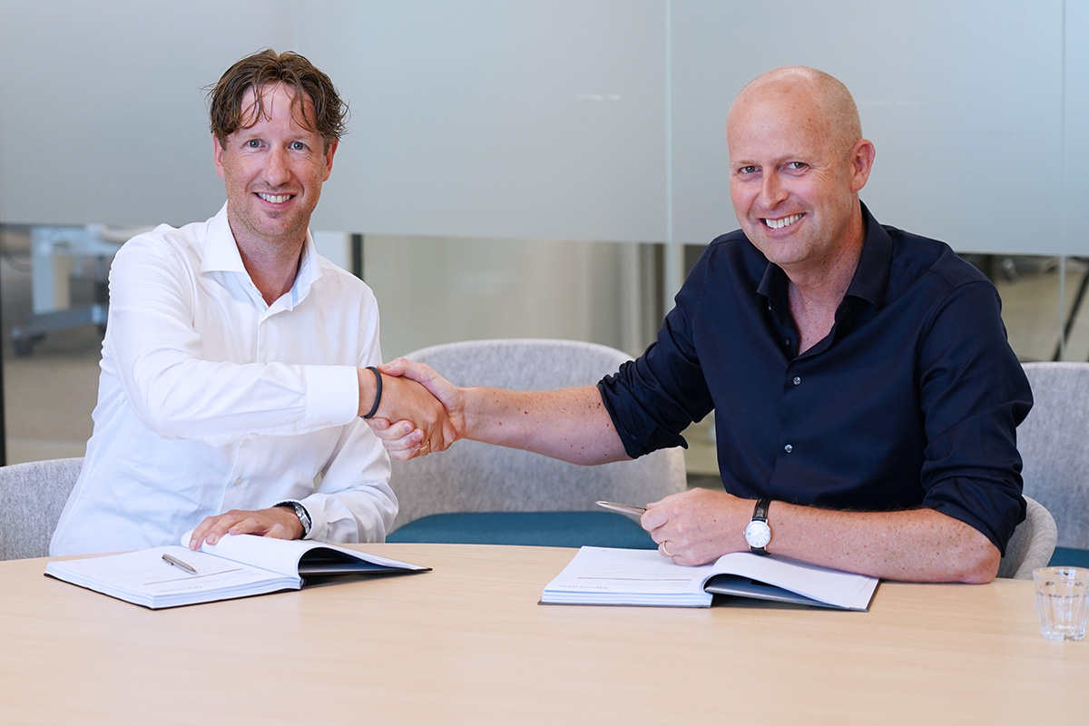 YoungCapital kiest voor Mysolution als tech-partner: 'Processen menselijker en efficiënter maken ...