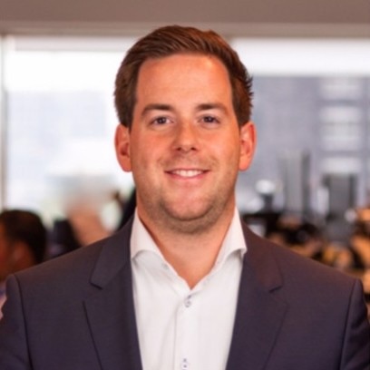 Mark van Dortmont - Recruitmenttech.nl