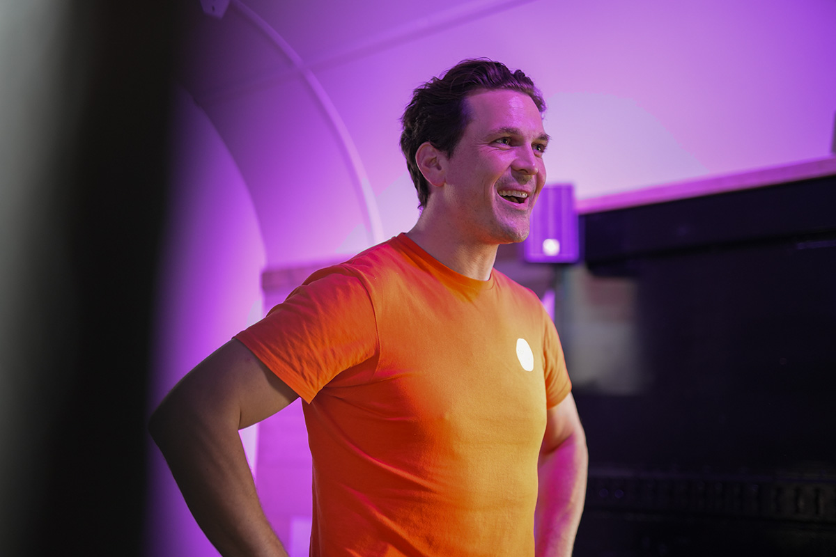 Stan Wasowicz (Scotty AI): ‘Tegen 2028 zal bijna al het recruitmentwerk ...