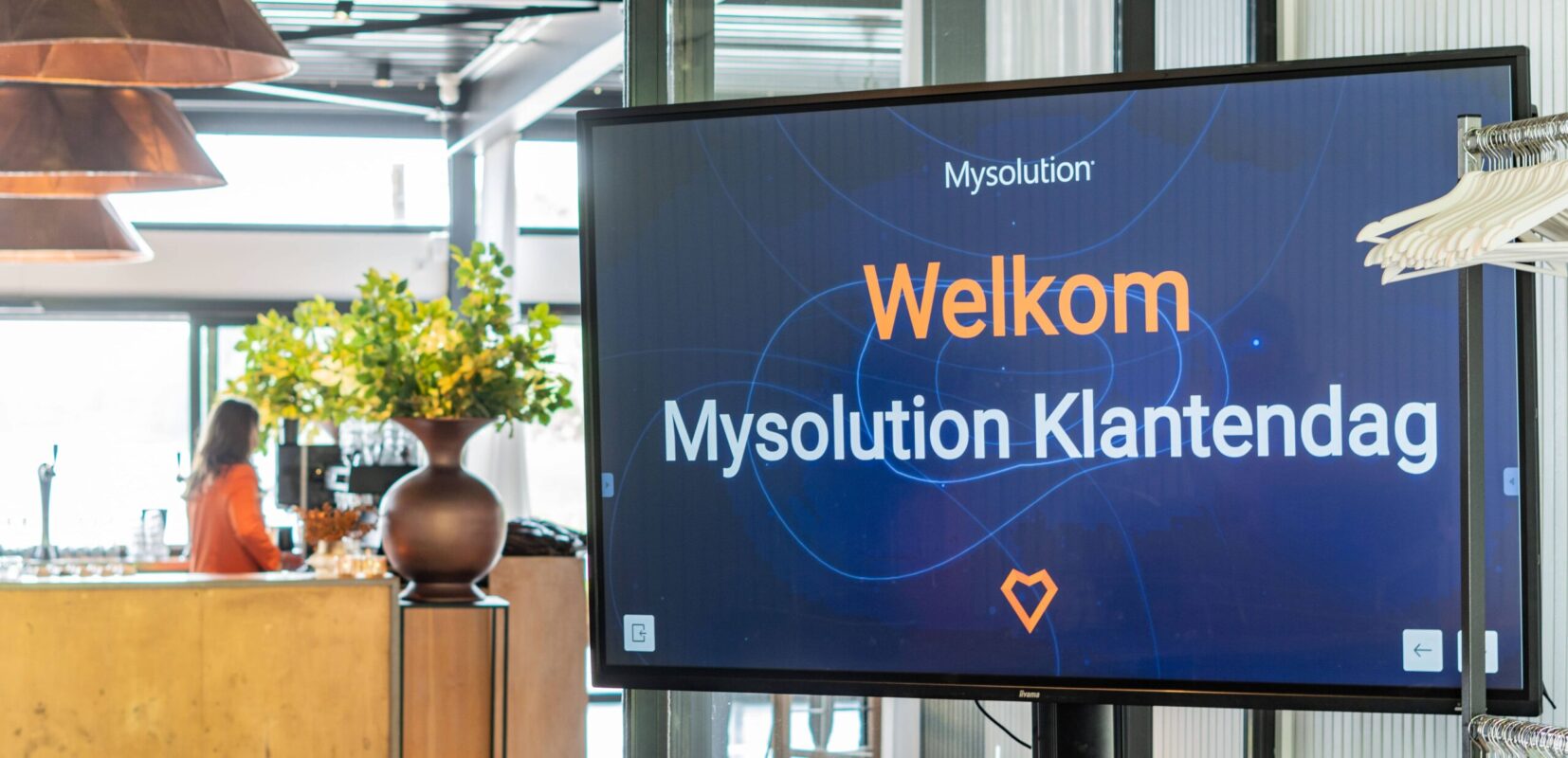 Mysolution Klantendag 2025 - Recruitmenttech.nl
