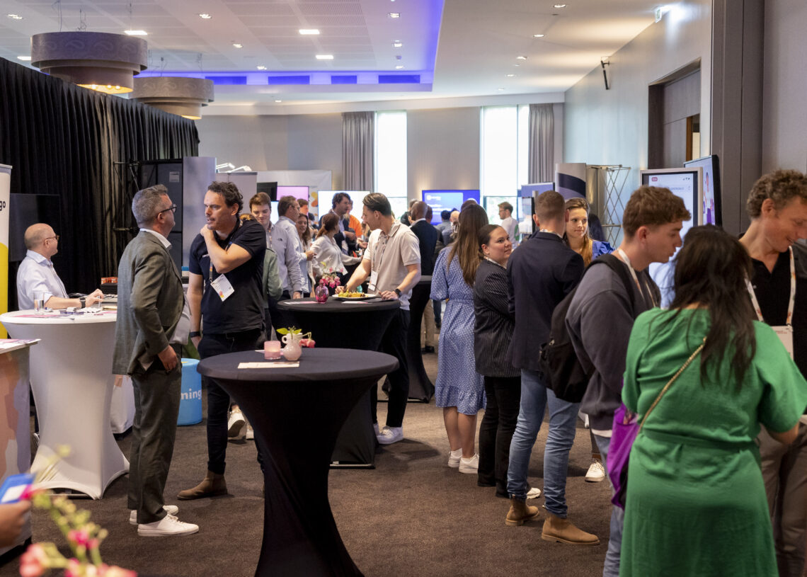 JobSurfing - Recruitmenttech.nl