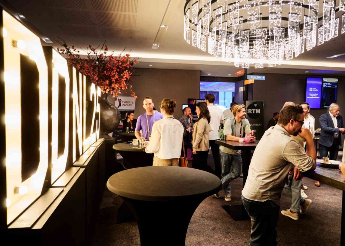 JobSurfing - Recruitmenttech.nl