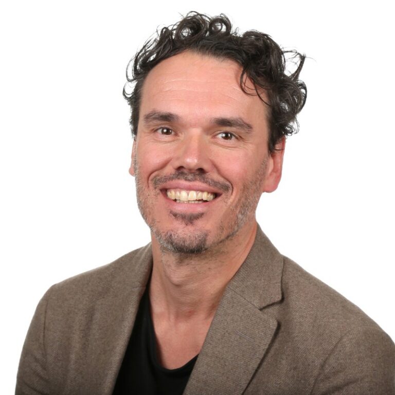 Luuk van Neerven - Recruitmenttech.nl