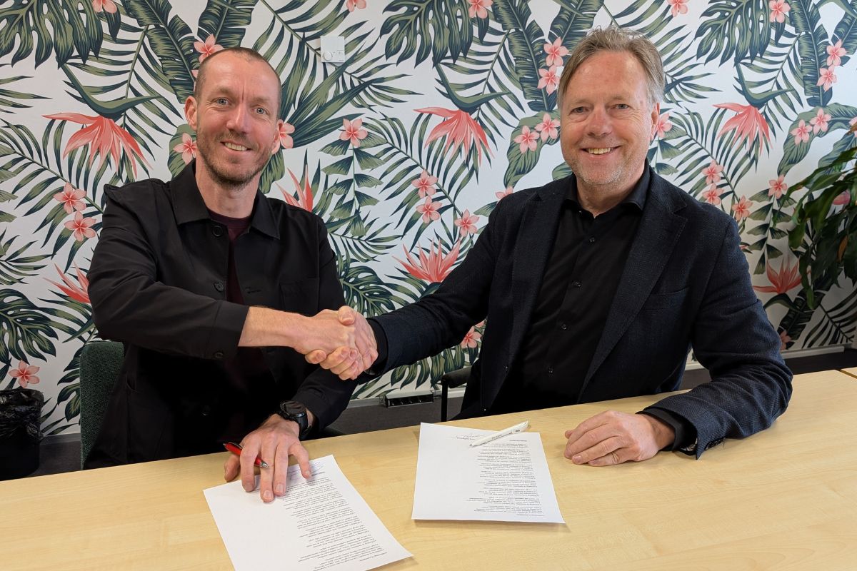 Breaking: René Zwijnenburg volgt Diddo van Zand op als CEO van ...